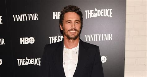 James Franco Addresses Misconduct Allegations