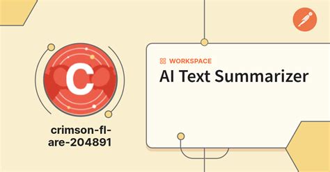 Ai Text Summarizer Postman Api Network