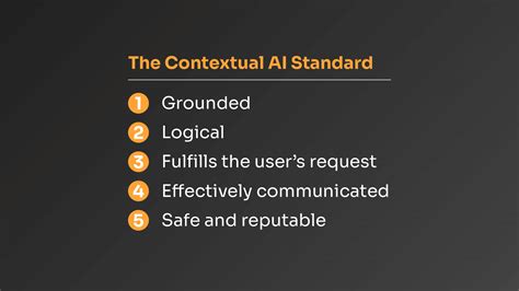 Building Better Agents The Critical Role Of Human Annotated Data Contextual AI
