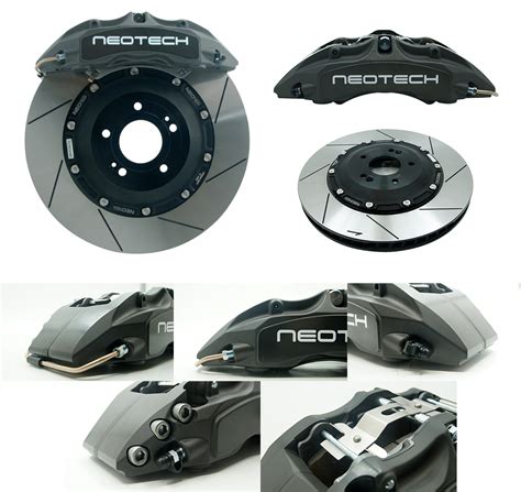 네오테크 Nfneotech Forged 6p브레이크 와츠업 인천 튜닝샵