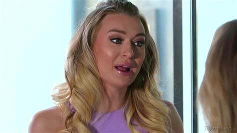 Alexis Fawx And Rebel Lynn Telegraph