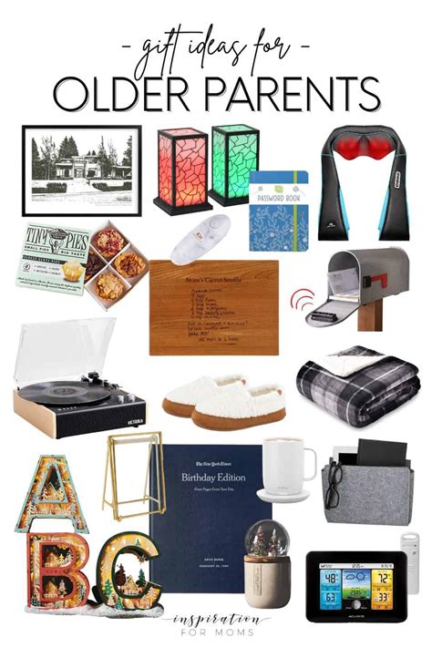 Christmas Presents Ideas