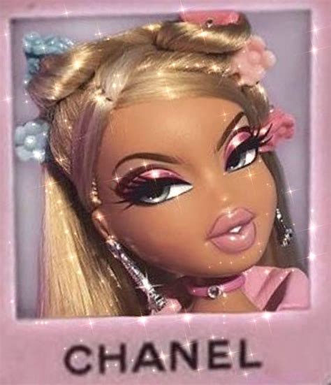 Baddie Pink Aesthetic Wallpaper Bratz Profile Pictures Y2k Aesthetic