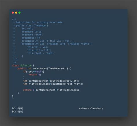 Asheesh Choudhary On Linkedin 100daychallenge Datastructures