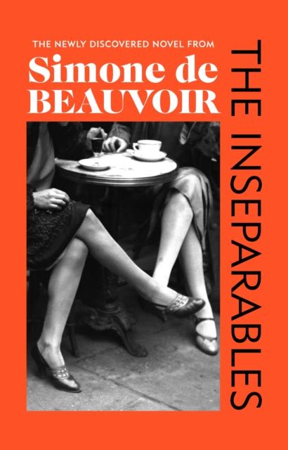 The Inseparables Housmans Bookshop