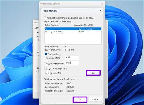 Ways To Fix Your Computer Is Low On Memory Error On Windows And Windows Guiding Tech