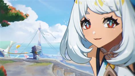 Mualani Build Guide In Genshin Ver 50 Kit Talent Artifacts Weapon