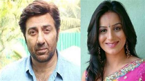 Sunny Deol Wife Pooja Deol Newstrend