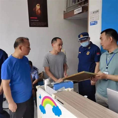 苏仙区：开展校外培训机构集中整治见成效教育监管工作