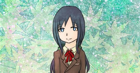 仁本物語】 【仁本物語】苑原 識【第伍世代】 なすか＠のろのろのマンガ 【仁本物語】女 【仁本物語】人間 【仁本物語】第伍世代