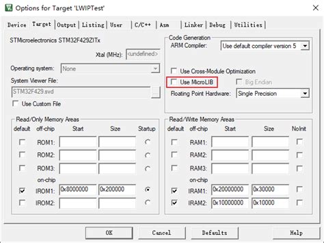 stm32f429用cubemx移植lwip，带os和不带os stm32cubemx lwip csdn博客