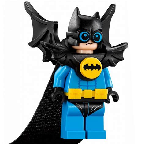 Lego 樂高 超級英雄人偶 蝙蝠侠大電影 蝙蝠俠 Sh442 夜翼 羅賓 70922 蝦皮購物