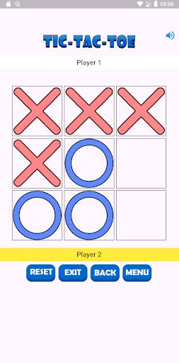 Download And Play Tic Tac Toe Michi On Pc Emulator