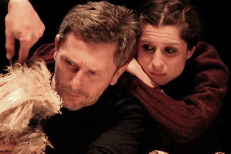 სპექტაკლი ნოდარ დუმბაძის ძაღლი