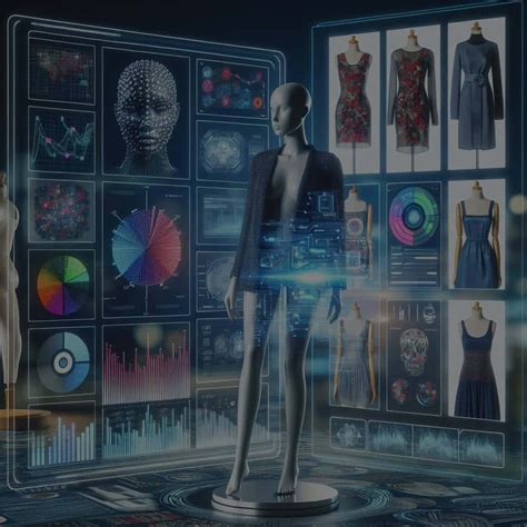 Whats The Potential Of Ai In Predicting Consumer Fashion Trends