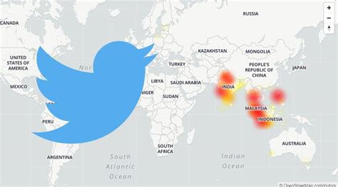 Twitter Was Temporarily Down In India Issue Has Been Fixed