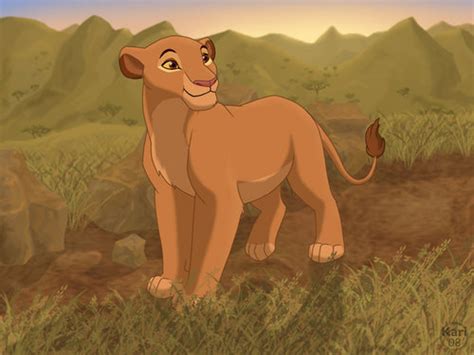 Nalasarabisarafinaandkiara The Lion King Fan Art 15236270 Fanpop