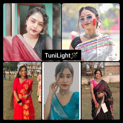 Tuni Light Youtube