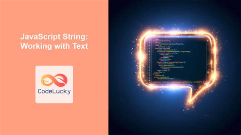 Javascript String Fromcharcode Method Creating String From Unicode