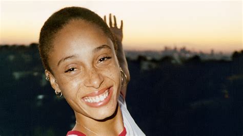 Cara Delevingne Interviews Fellow Model Adwoa Aboah Teen Vogue