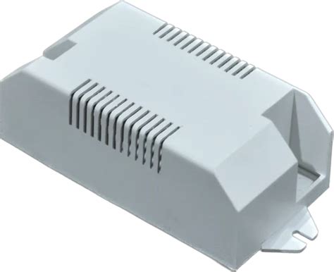 Rectangular Plastic Led Driver Cabinet At ₹ 13 Piece Plastic Light