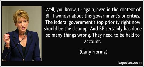 Carly Fiorinas Quotes Famous And Not Much Sualci Quotes 2019