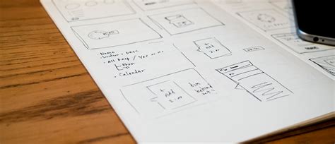 Começar o projeto direto pela interface visual é um erro Design Brasil