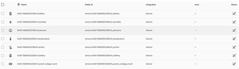 Orphaned Zigbee2mqtt Entities Zigbee Home Assistant Community