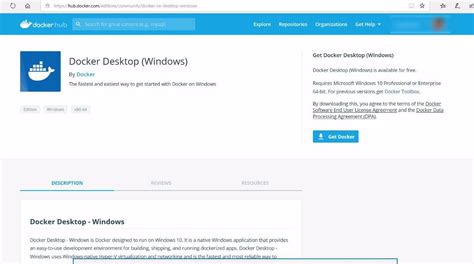 ASP NET Core And Docker TatvaSoft Blog