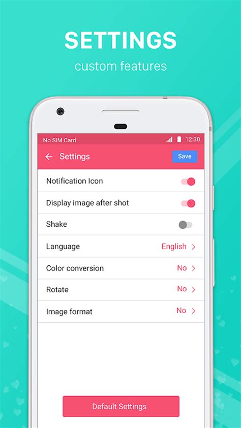 Screenshot Capture Screen For Android Apk For Android Download