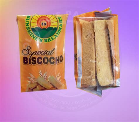 Special Biscocho Biscuit 200g Lazada Ph