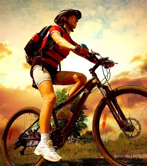 Cycling Benefits 20 Reasons Cycling Is Good For You