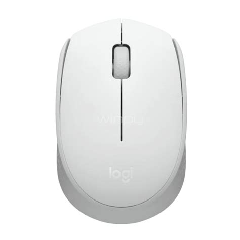 Mouse Inalámbrico Logitech M170 910 006864 Winpy Cl