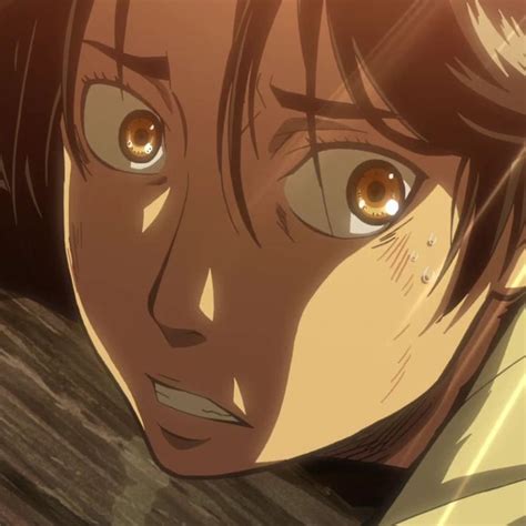 Carla Yeager Attack On Titan Anime Attack