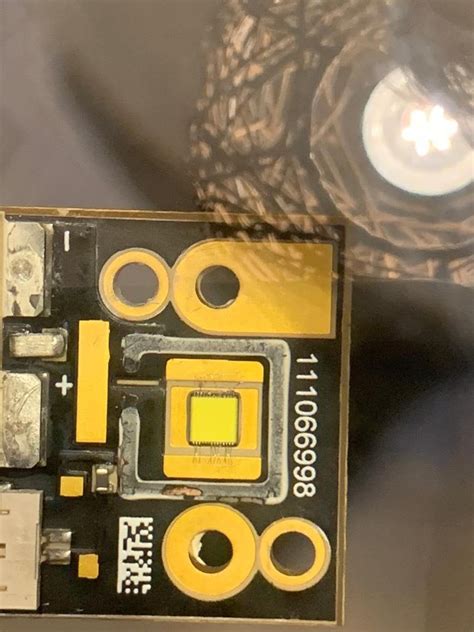 repair led r askelectronics