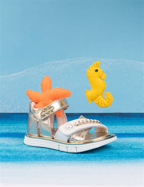 About - Scarpe per bambini Balducci®