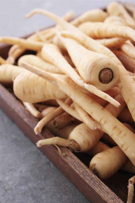 What Is A Parsnip And Why Its A Must Have To Your Dishes