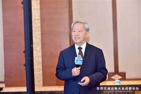 苏交科丨2020世界交通运输大会交通运输高质量发展交通强国试点论坛成功举办 2020 苏交科集团股份有限公司 基础设施领域一站