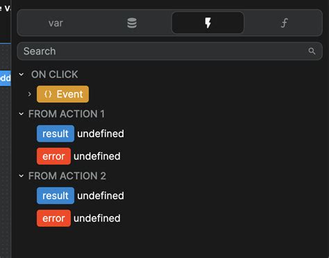 How To Load Open Api Response To A Variable Which Is Then Displayed