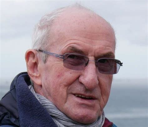 Besançon Nécrologie Décès De Bernard Florin