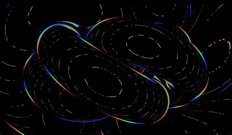 these psychedelic cryptography videos have hidden messages designed