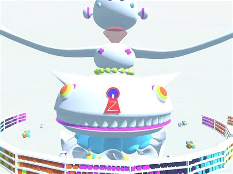 サマーウォーズ【oz】 Vrchatワールド紹介サイト シアvr