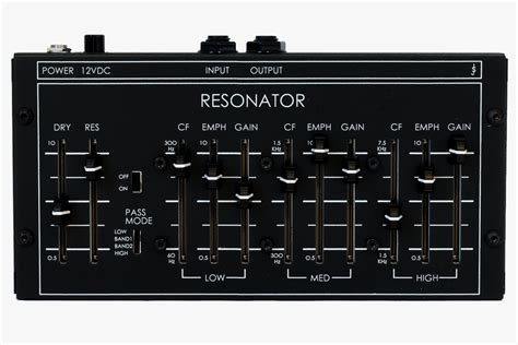 Jsi Synth