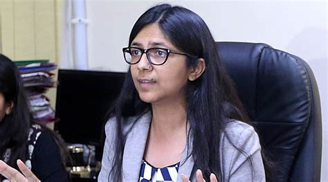 Corruption Case Delhi Hc Stays Trial Court Proceedings Against Dcw