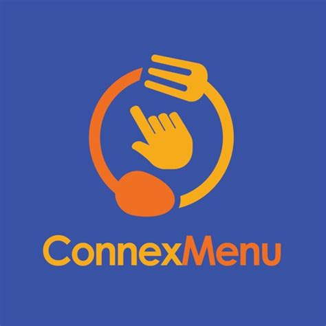 Connex Menu App By Hai Hoang