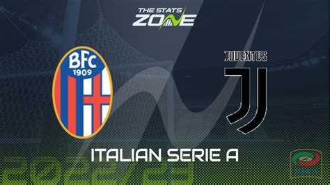 Bologna Vs Juventus Preview And Prediction 2022 23 Italian Serie A 30