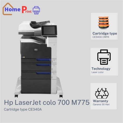 Jual Printer Hp LaserJet Pro M Mesin Potocopy Warna Jakarta Pusat Duta Print Store