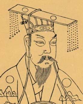 辅公祏 隋末唐初江南地区农民起义军领袖简介 读历史网