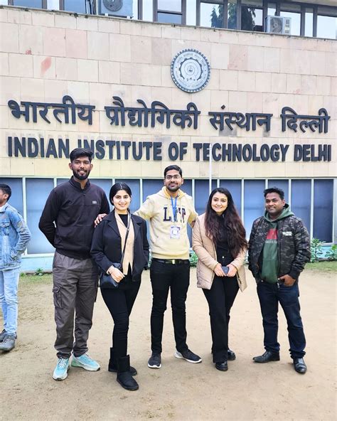 Aryan Katiyar ↗️ On Linkedin Iit Internship Becon Iitdelhi
