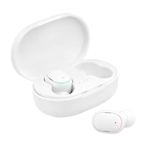 Fone De Ouvido Bluetooth TWS Max Sound Bright FN569 Shopee Brasil